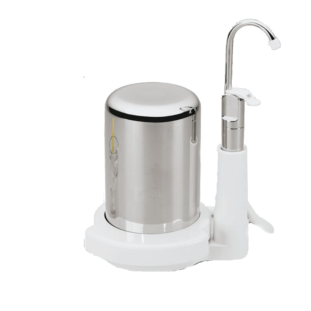 Filtro Club® – Ozonica de Colombia S.A.S