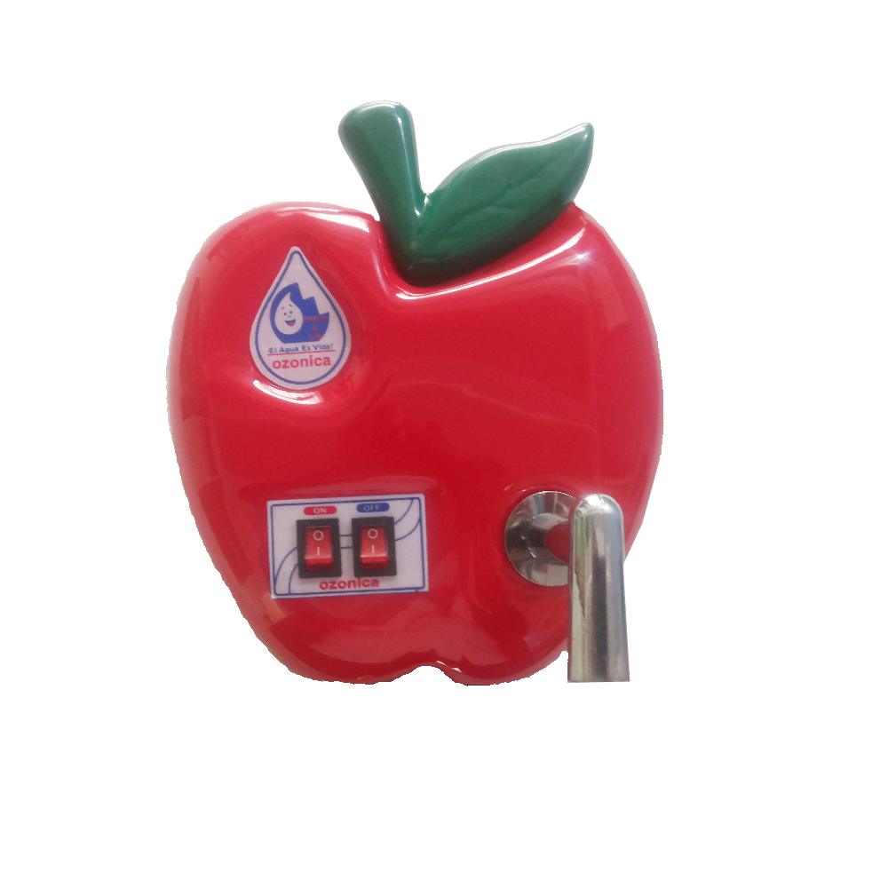 Aclínico Manzana – Ozonica de Colombia S.A.S